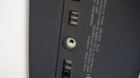 How to attach the PS5 base | Android Central