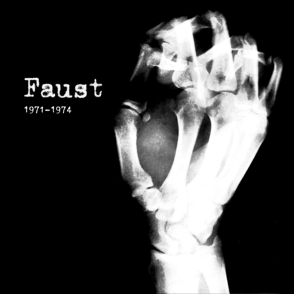Faust announce eight disc classic era box set | Louder