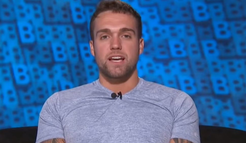 Big Brother's 8 Most Iconic Quotes Over The Last 20 Years | Cinemablend