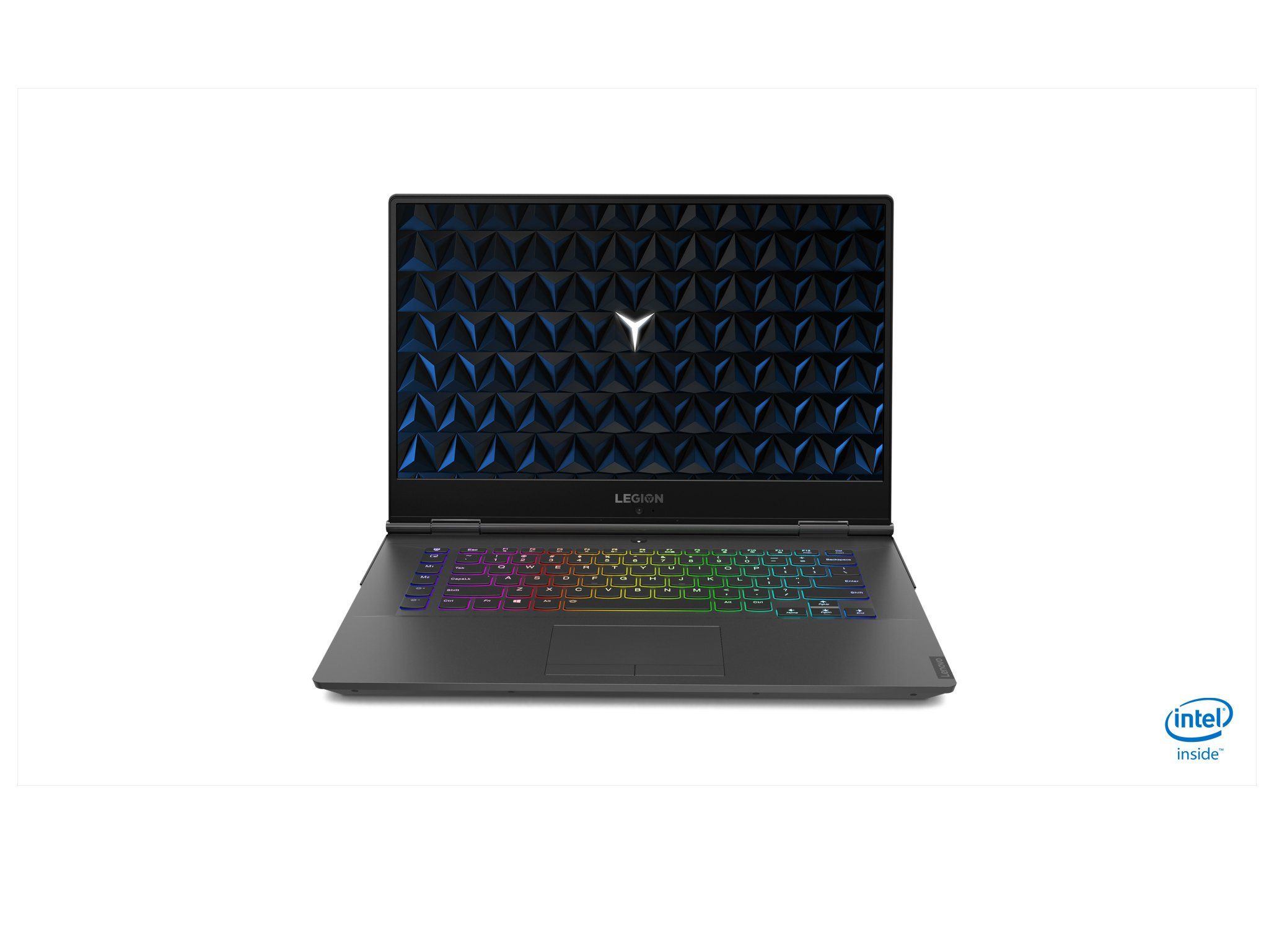 Lenovo's new Legion laptops sport Intel's fresh 9th Gen mobile ...