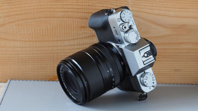 Fujifilm X-T30 II review | Digital Camera World