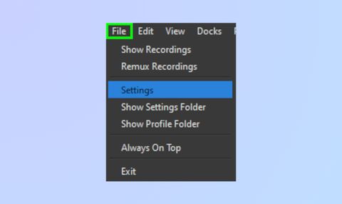 How to Stream on Twitch (and Where to Find Your Stream Key) | Tom's Guide