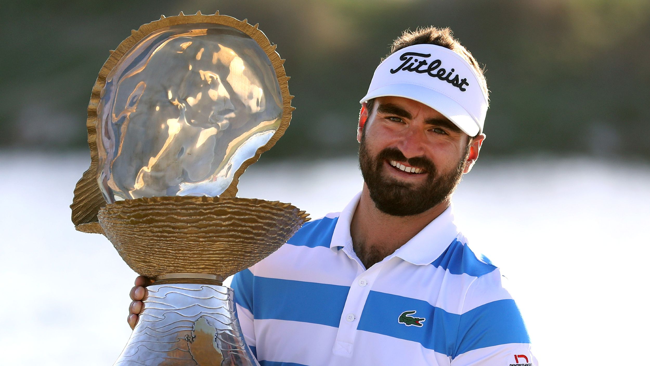 Qatar Masters Purse, Prize Money And Field | Golf Monthly