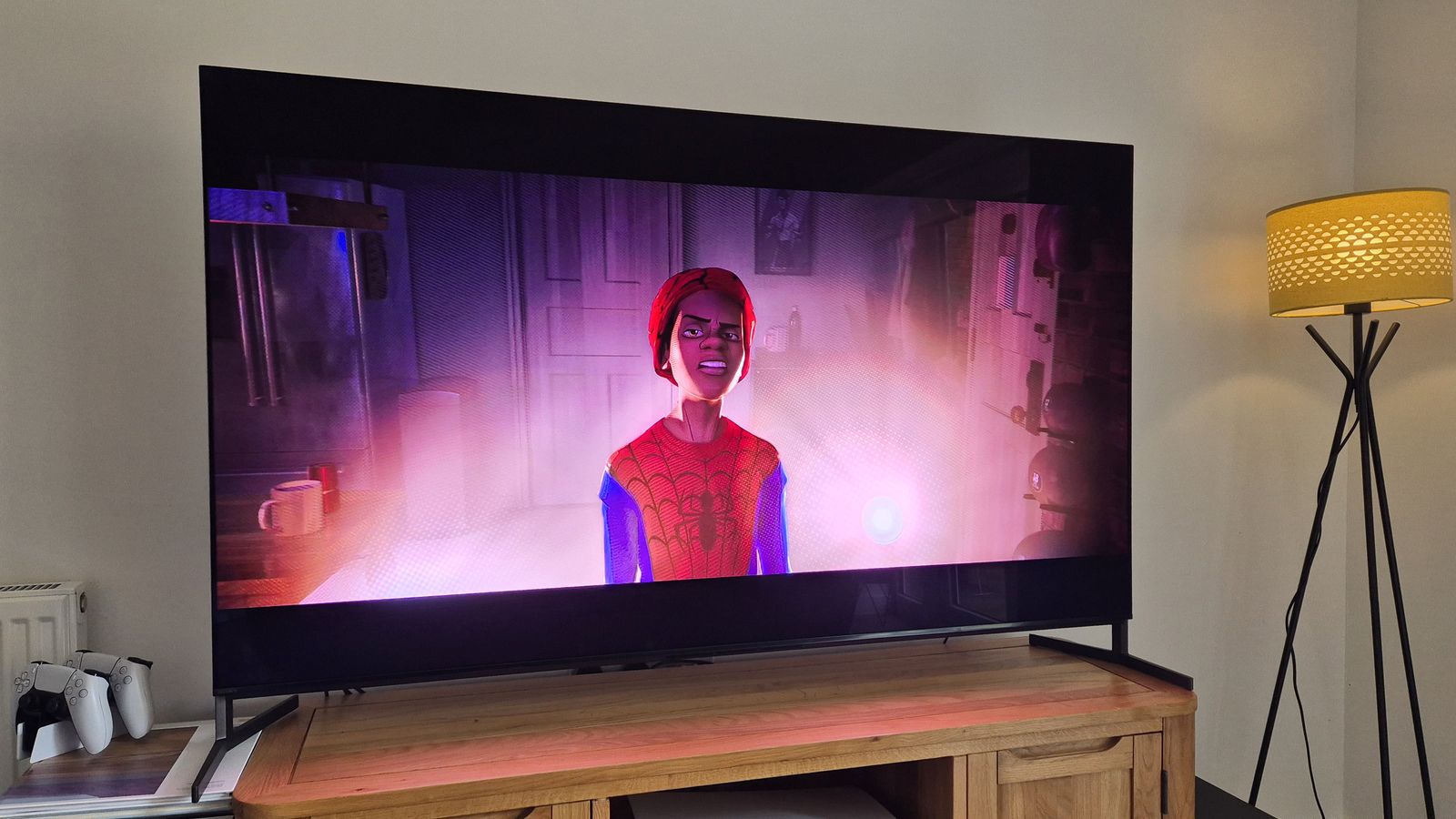 Best TVs for PS5 2025: perfect PlayStation 5 TVs made for gaming | T3