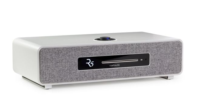 Ruark R5 review | What Hi-Fi?