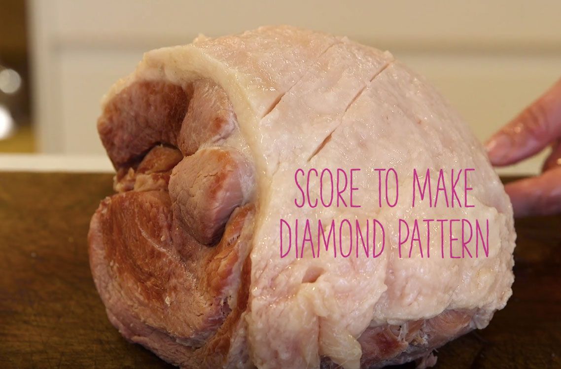 How to cook ham: How long do you boil a 1kg gammon joint? | GoodtoKnow