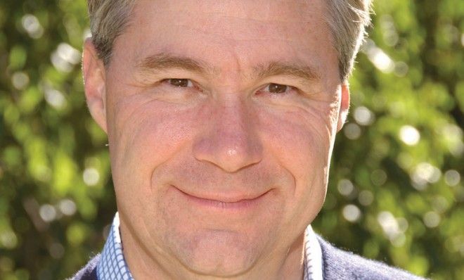 Sheldon Whitehouse's 6 favorite books | The Week