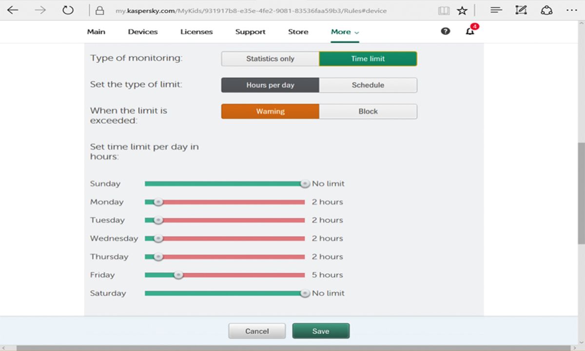The Best (and Worst) Antivirus Software for Parents | Tom's Guide