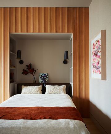 Decorating with cream: 11 ways to style this classic neutral | Homes ...