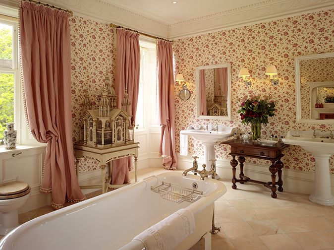 Inside Skibo Castle: Andrew Carnegie's Highland paradise | Country Life