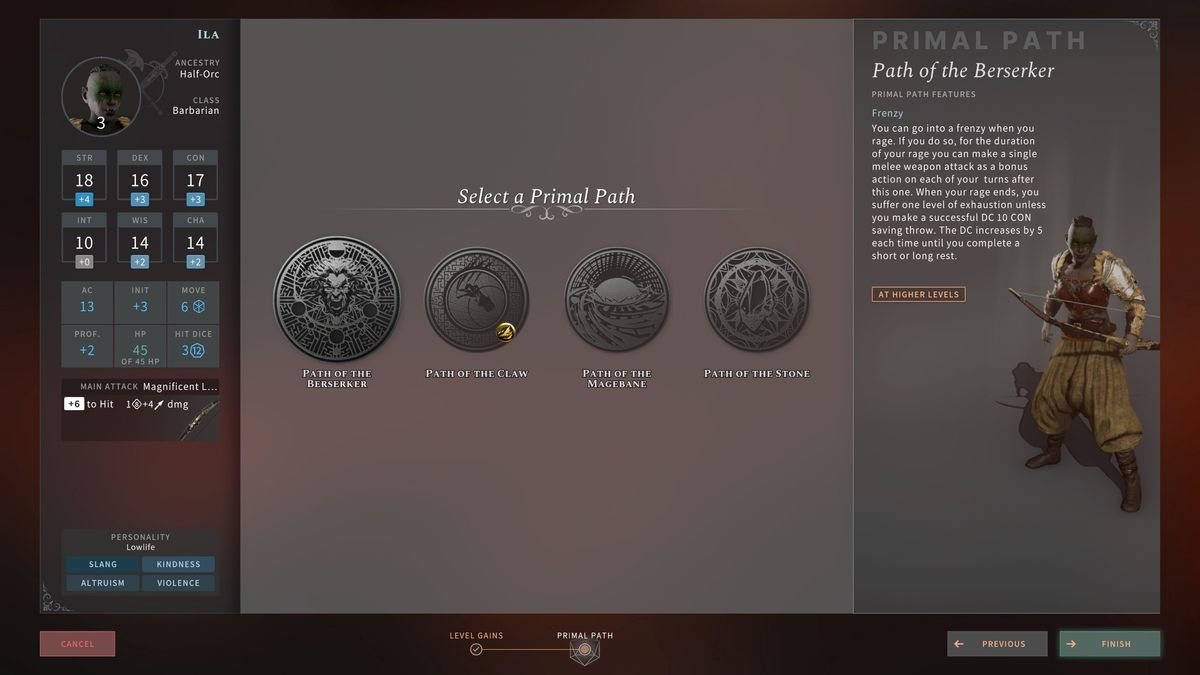 Finally, an RPG let me make the weird D&D party of my dreams | PC Gamer