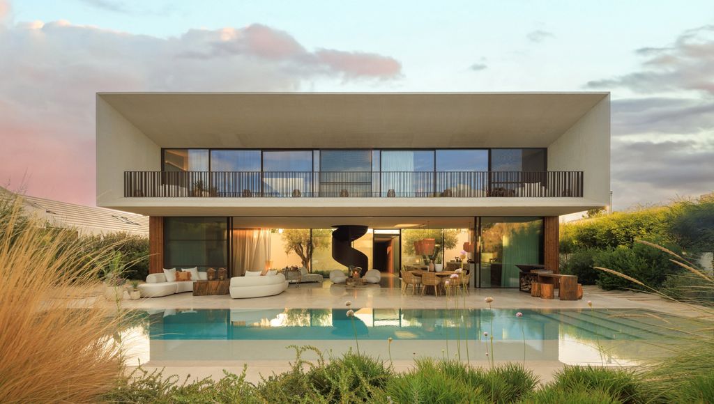 This Comporta home relaxes into its breezy context | Wallpaper*