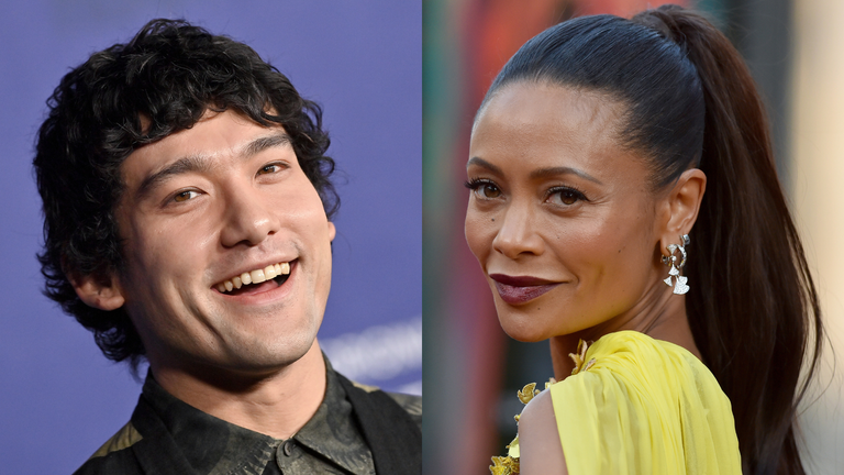 British Actors Who Have Perfected American Accents | Marie Claire