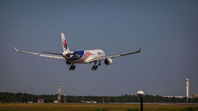MH370: The Plane That Disappeared: Netflix release date and more | What ...
