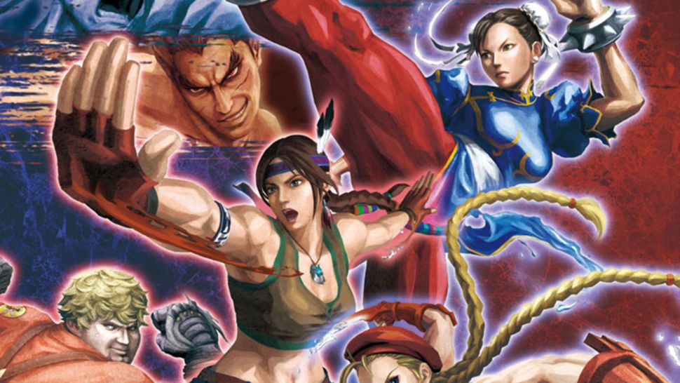 The cold dead hand of Games for Windows Live has pulled 5 Capcom games ...