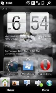 Review: HTC HD2 | Windows Central