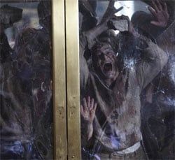 The Walking Dead Watch: Episode 2, Guts | Cinemablend