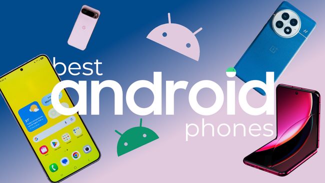 Best text messaging apps in 2025 | Android Central