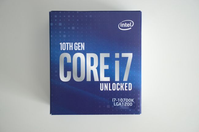 Intel Core i7-10700K review: A cost-effective substitute for the Core ...