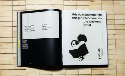 Alan Kitching's career in new book A Life in Letter Press | Wallpaper*