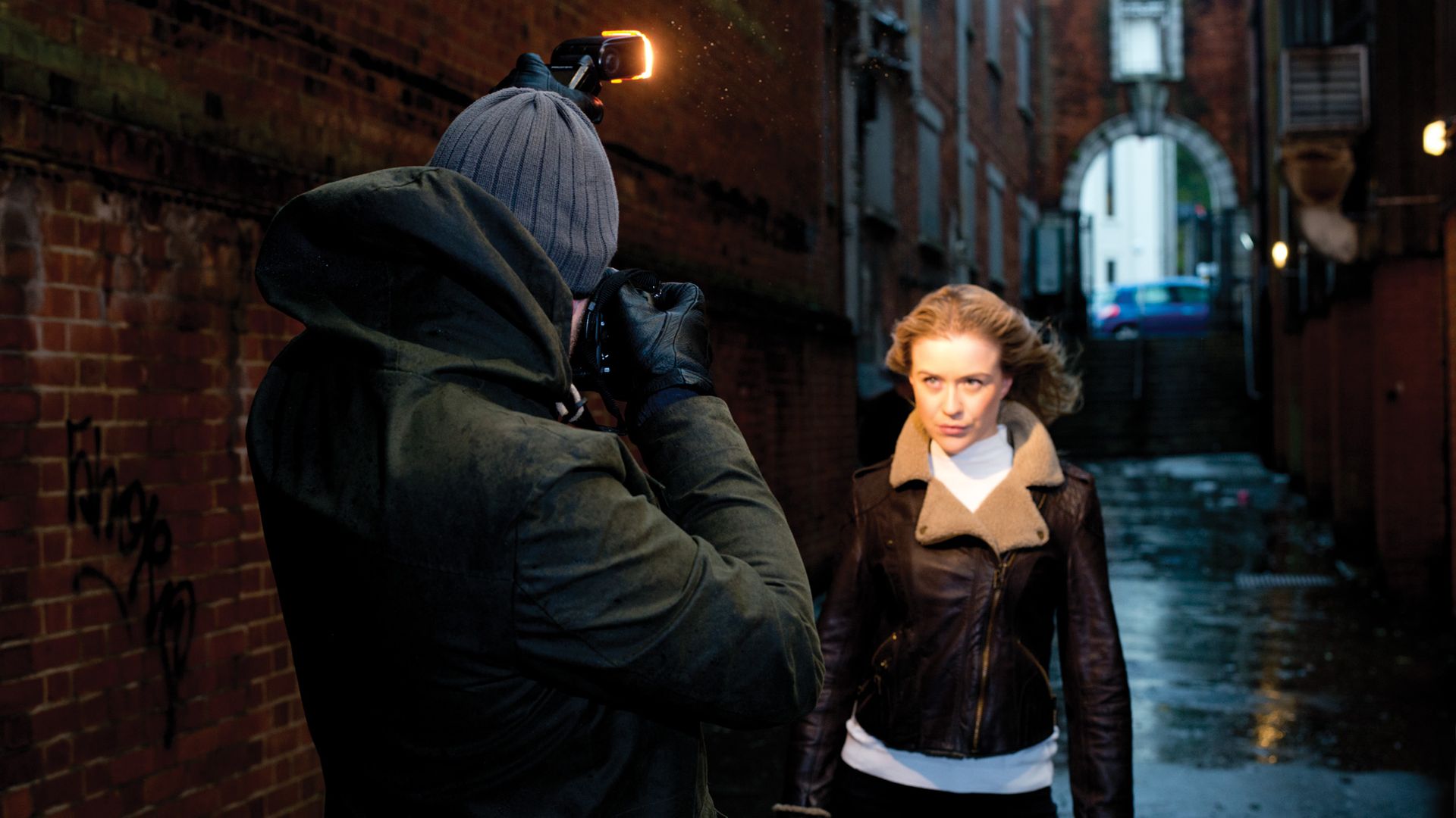 Flash photography made easy: from simple shots to advanced techniques ...