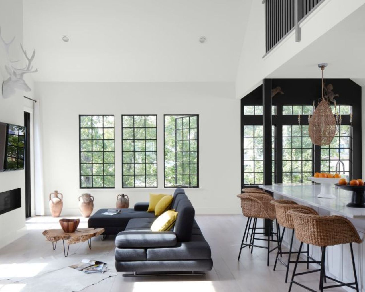 10 best warm neutral paints as recommended by designers | Homes and Gardens