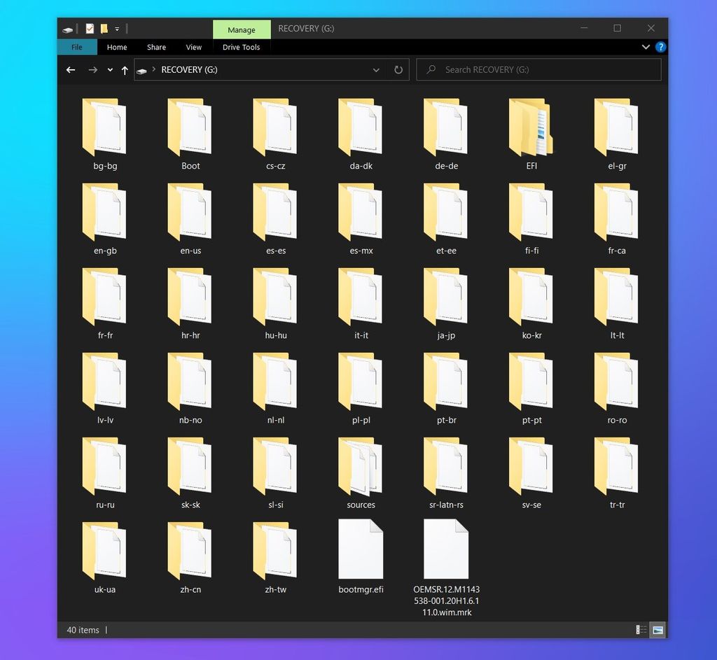 Surface Pro X: How to upgrade the SSD in a few simple steps | Windows ...