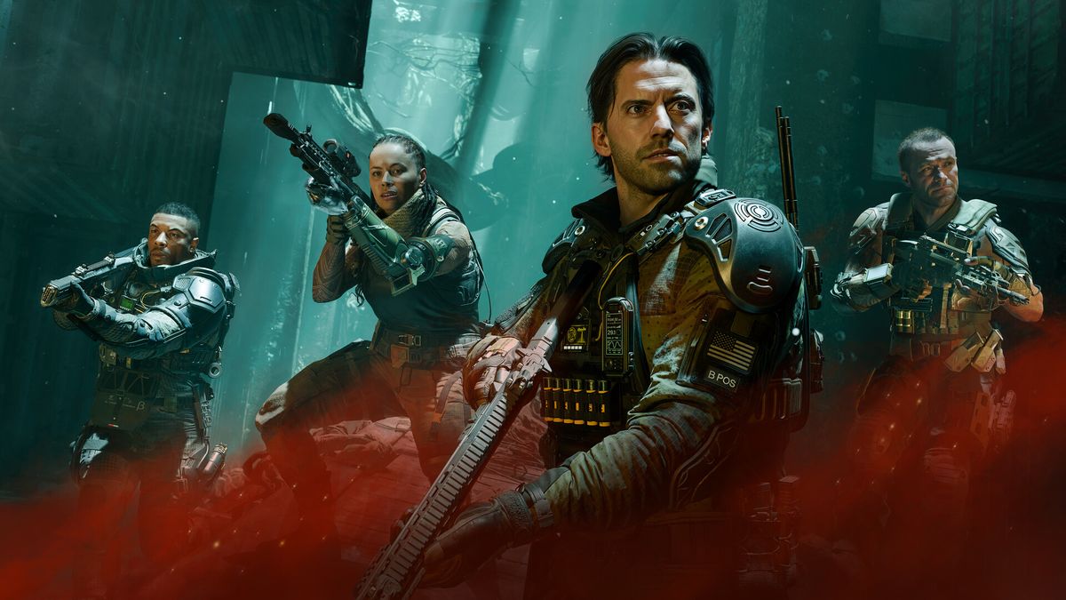 Call of Duty: Black Ops 7 devs 'straight up turned down' skin deals ...