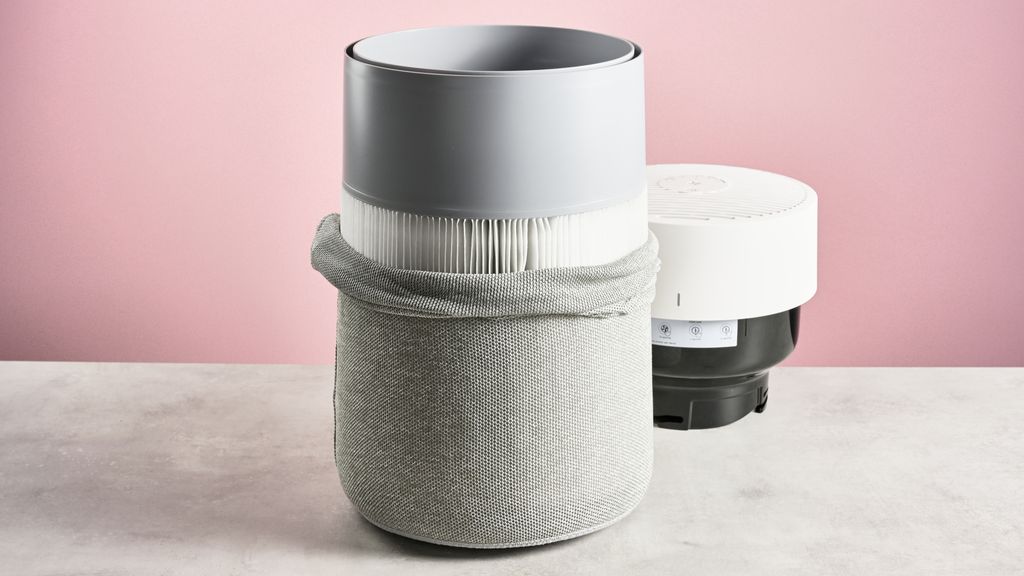 What is a HEPA filter, and what is it used for? | TechRadar