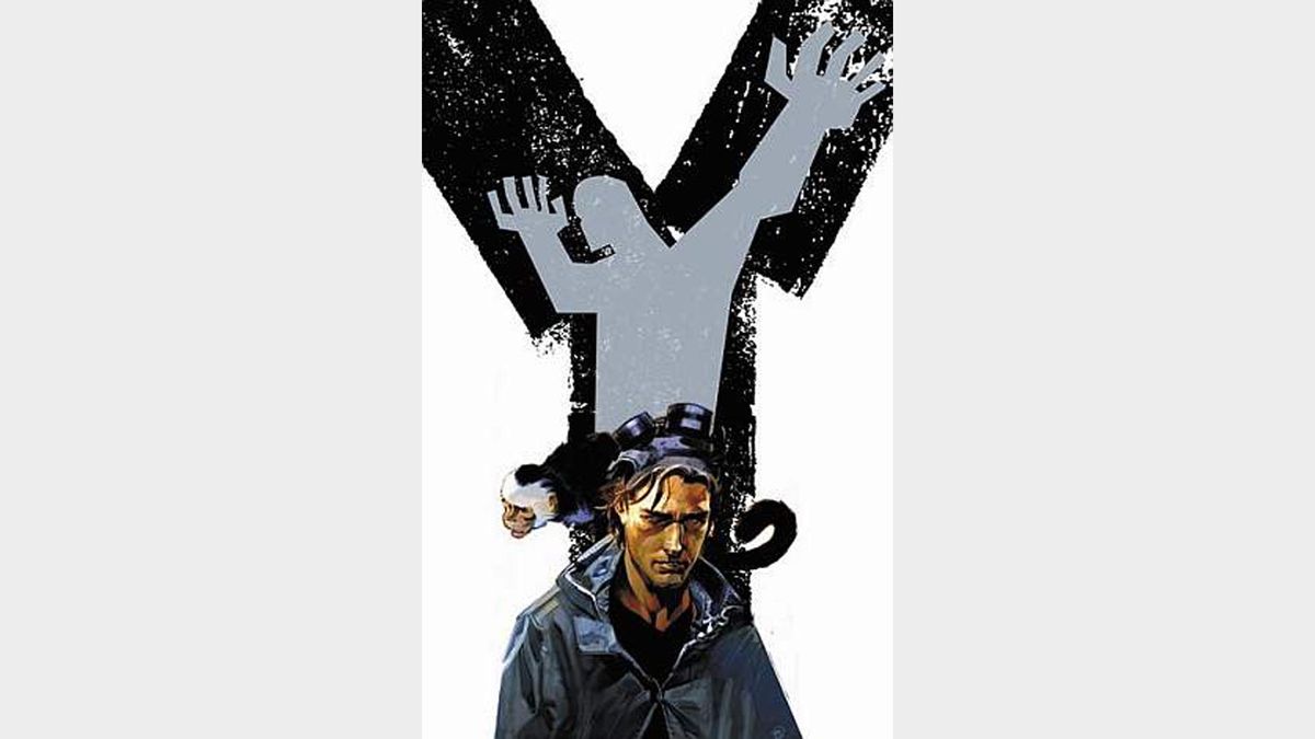 10 Vertigo comic books that defined the era | GamesRadar+