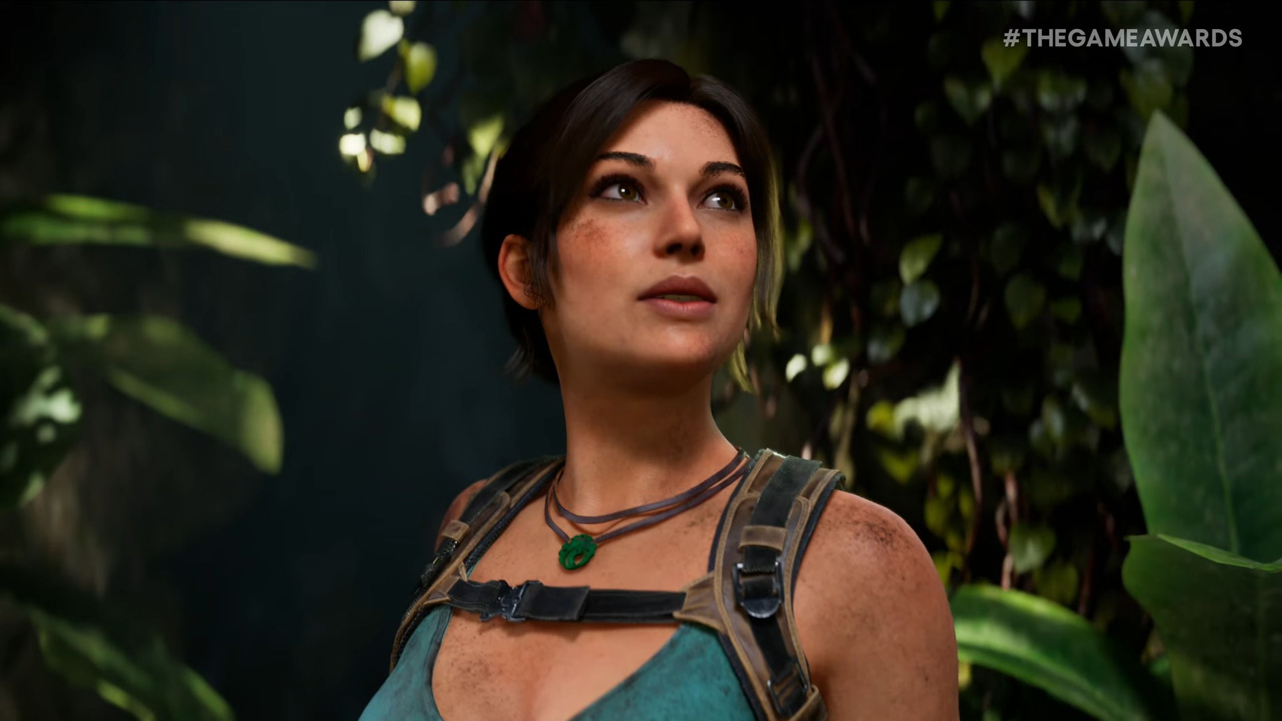 Crystal Dynamics announces two Tomb Raider games at the Game Awards ...