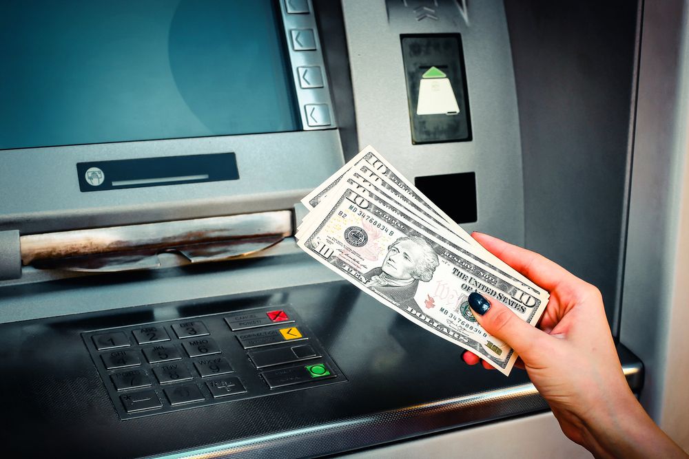 Hacking an ATM Is Shockingly Easy | Tom's Guide