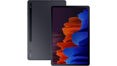 The best tablet camera 2023: iPads, Android and Windows tablets with ...