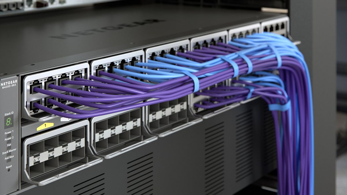 AV and IT Must Collaborate for Successful IP Network Convergence ...