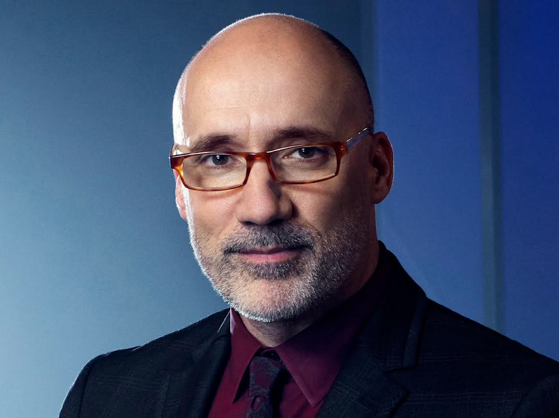 'Star Trek' creature designer Neville Page on his new art book ...