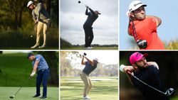 The Five Tallest and Shortest Male Professional Golfers | Golf Monthly