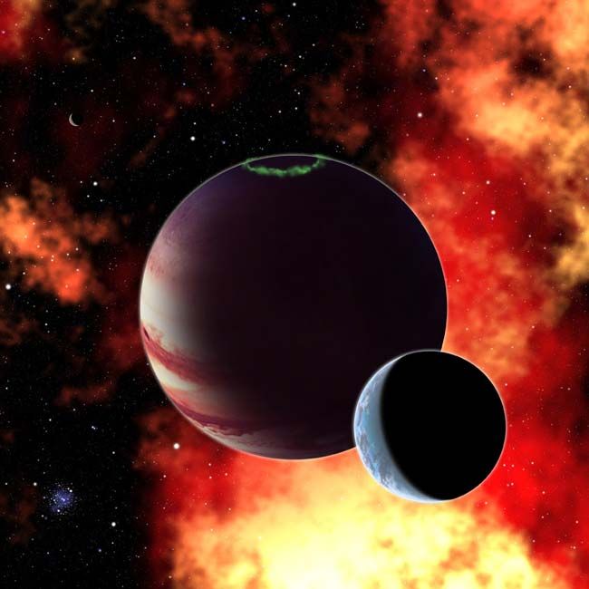 Moons Like Avatar's Pandora Could Be Found | Space