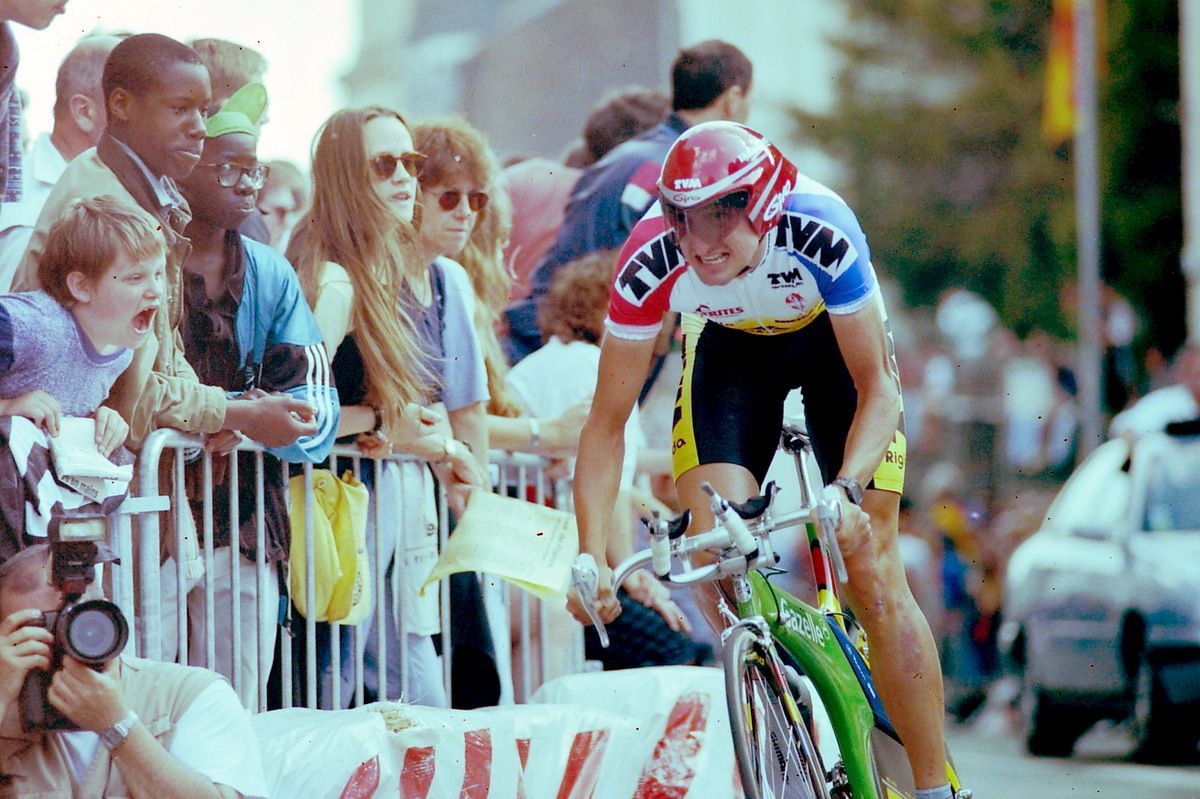 Phil Anderson's cycling dream team | Cyclingnews