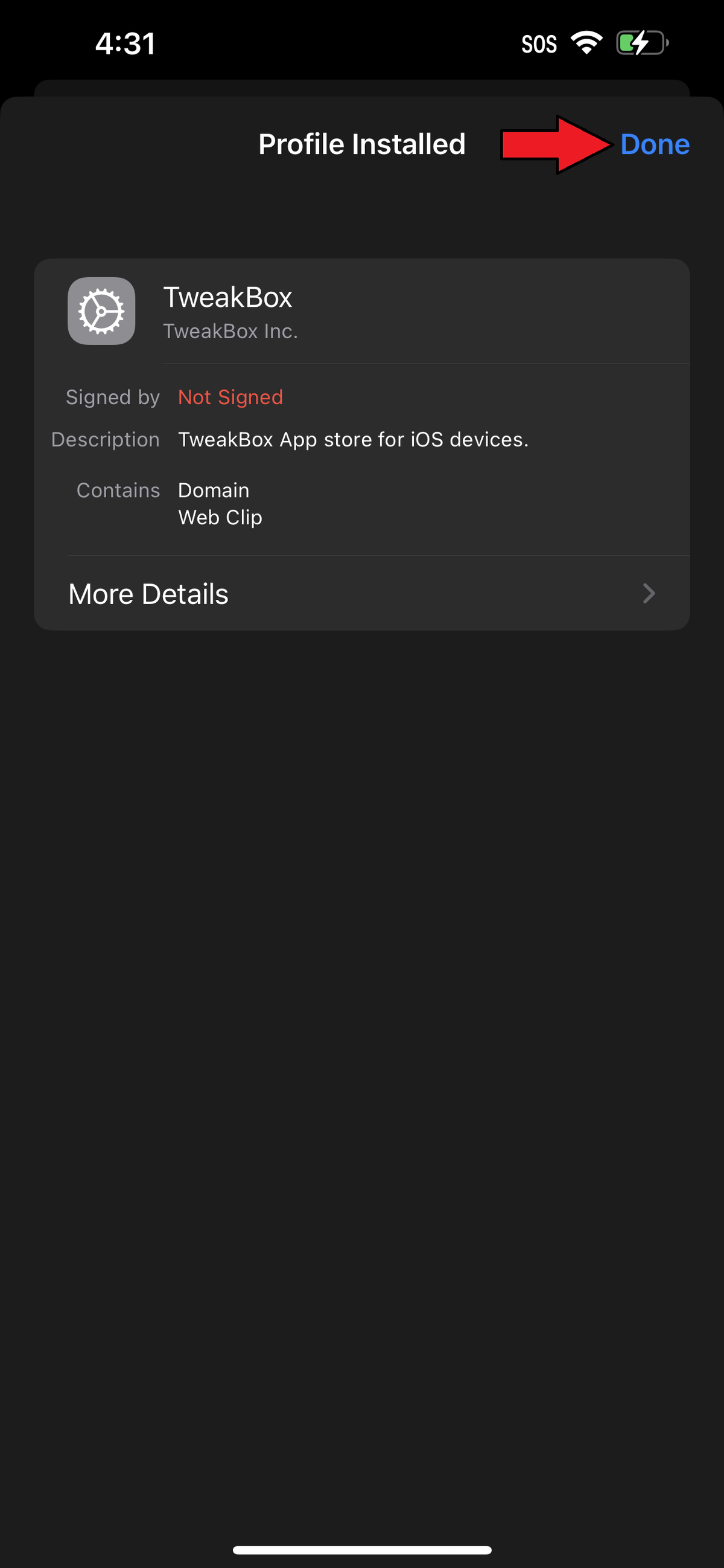 How to trust an app on iPhone | Laptop Mag