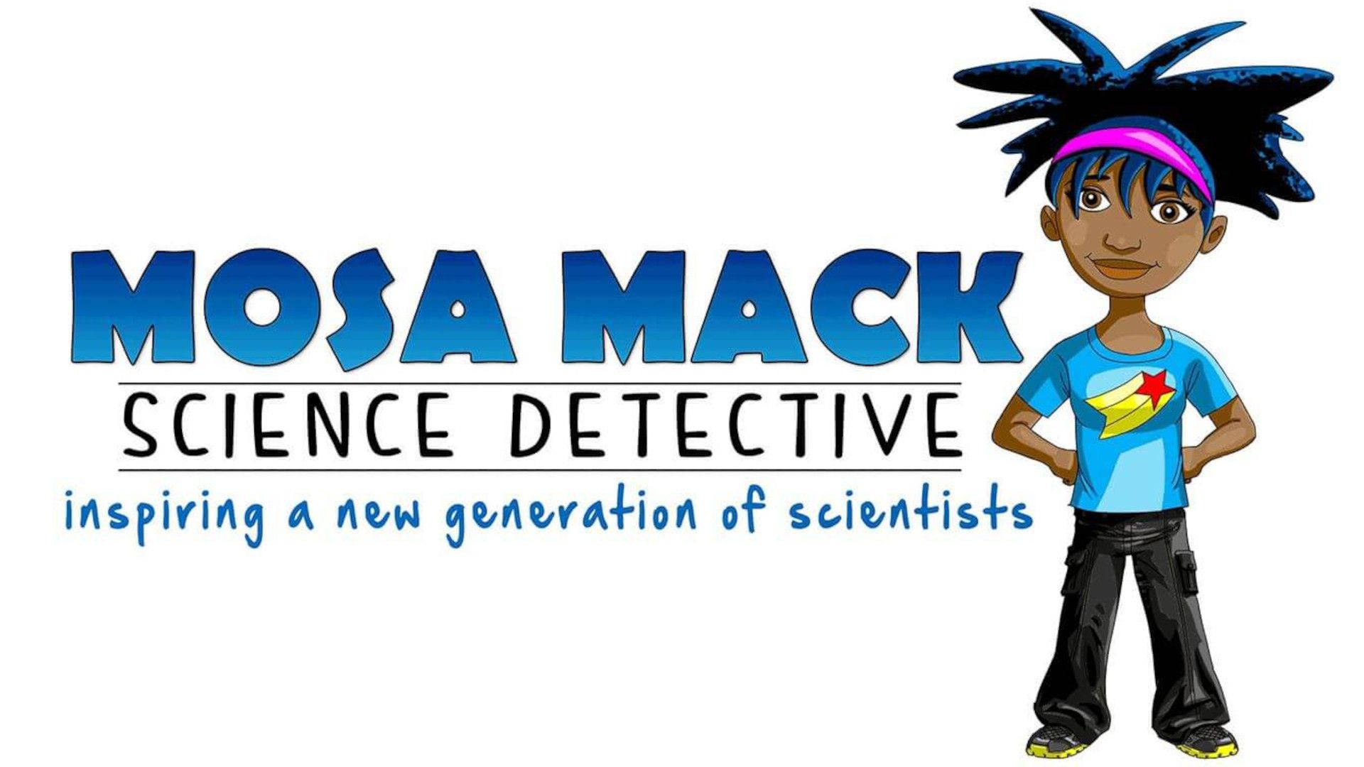 Mosa Mack Science: How to Use It to Teach | Tech & Learning