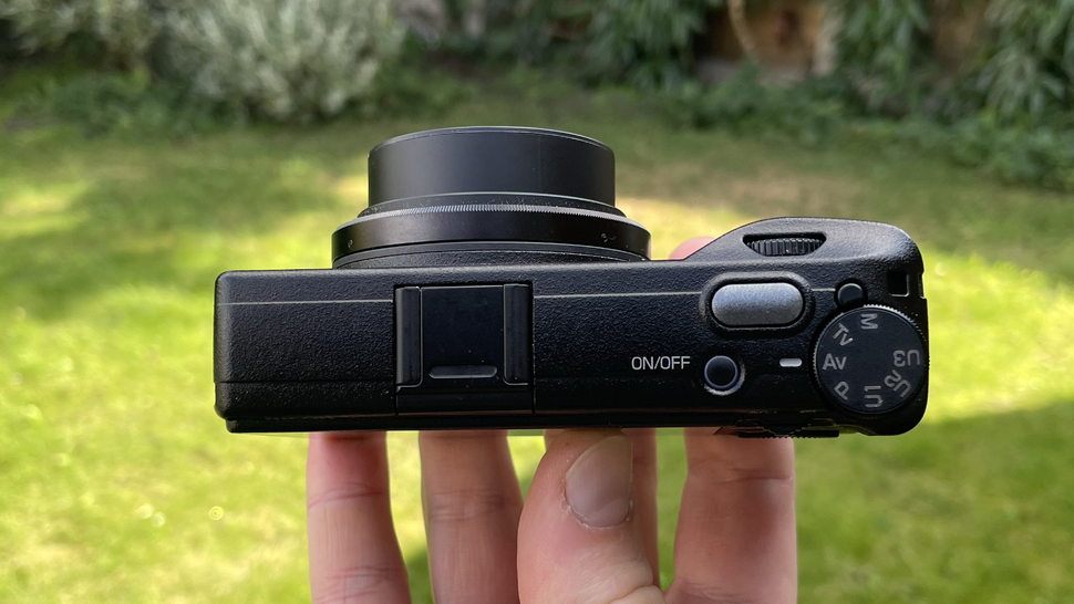 Ricoh GR IIIx HDF review: a street shooter with a dreamy diffusion ...