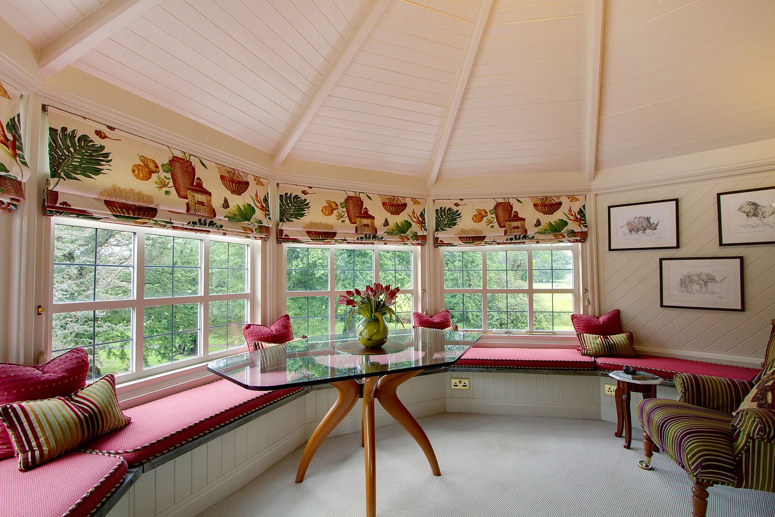 Grandeur, splendour and practicality in two homes for sale that make it ...