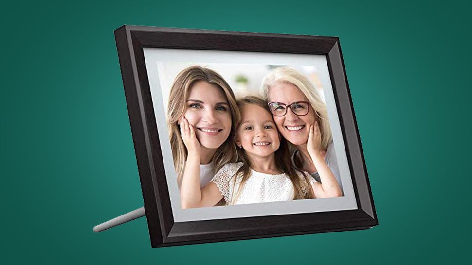 How to send pictures to your digital photo frame | TechRadar