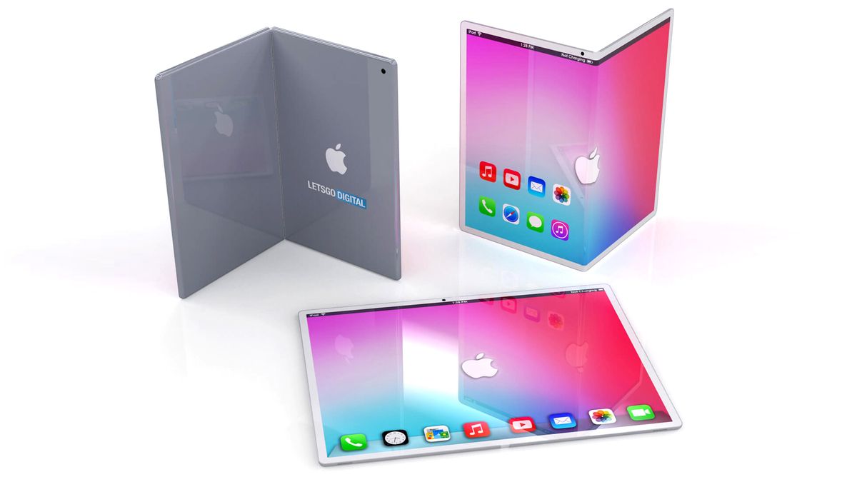 iPad Pro rethink could prove that Apple is serious about foldables | T3