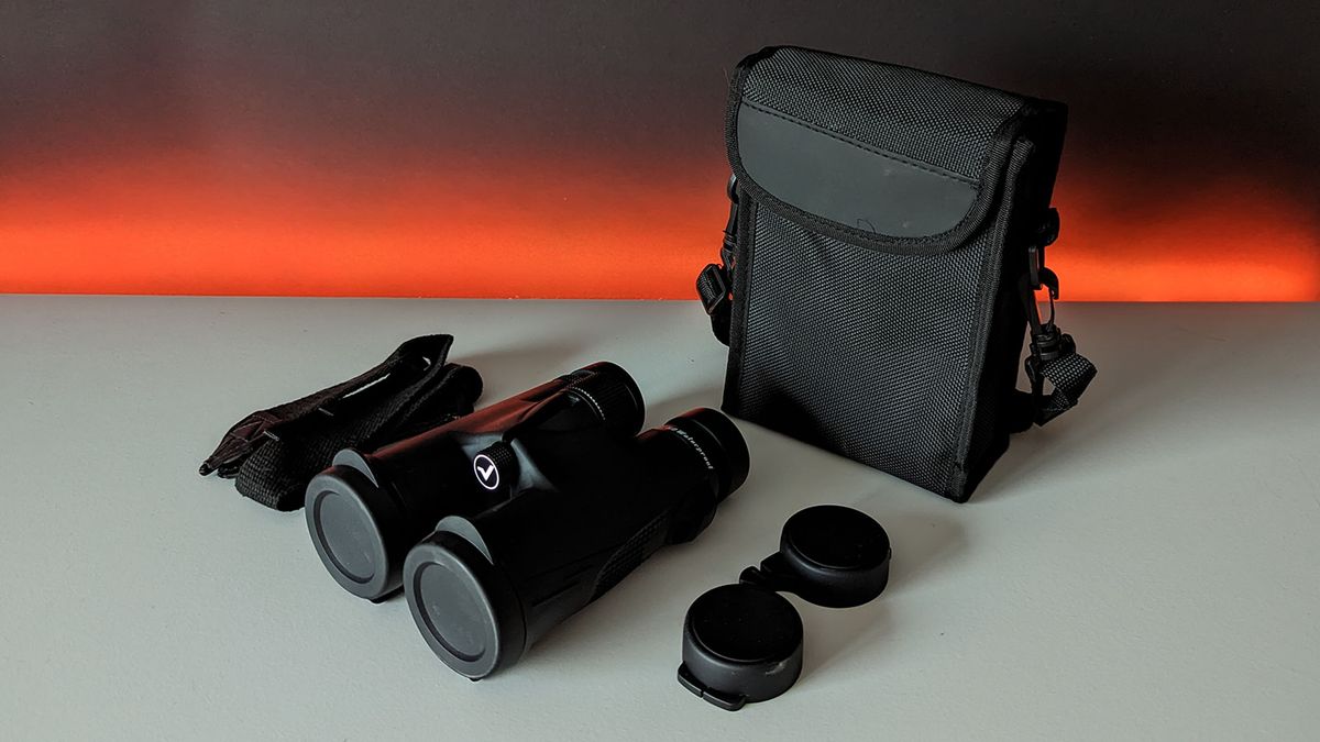 SVBONY SV47 10x42 binocular review | Live Science