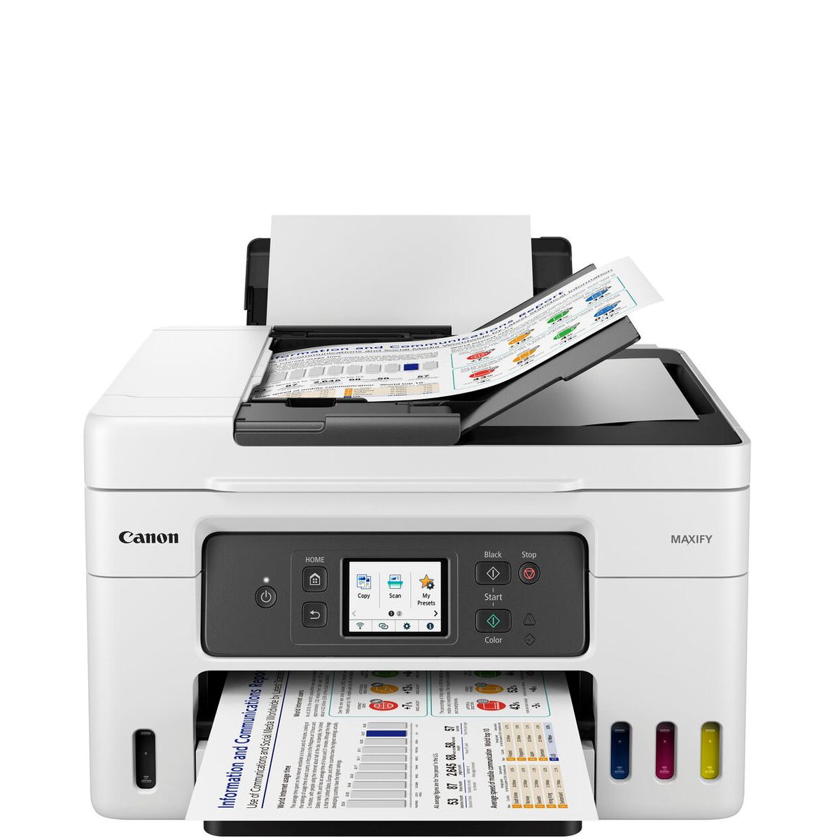 The best all-in-one printers for home office and hybrid working ...