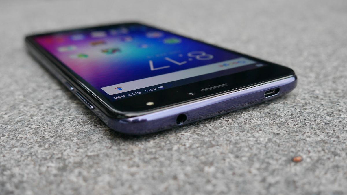 Blu Life Max review | TechRadar