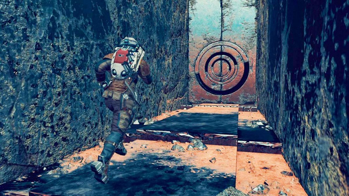What to do in Starfield's Artifact Temples | Windows Central