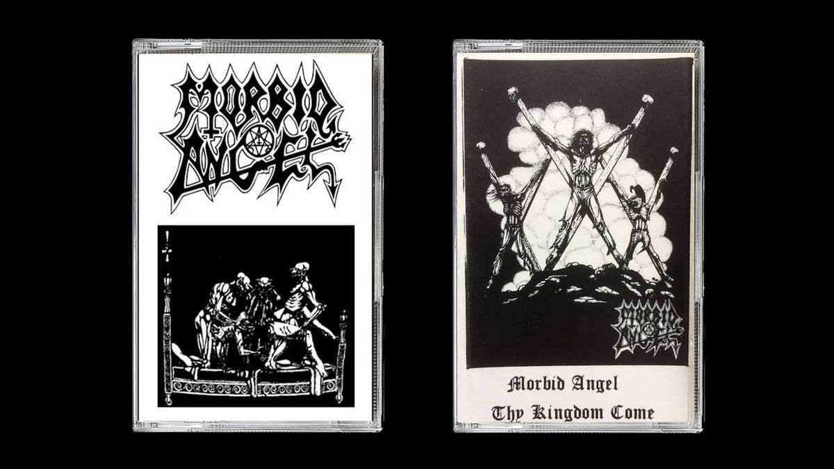 Morbid Angel: the story of death metal pioneers | Louder