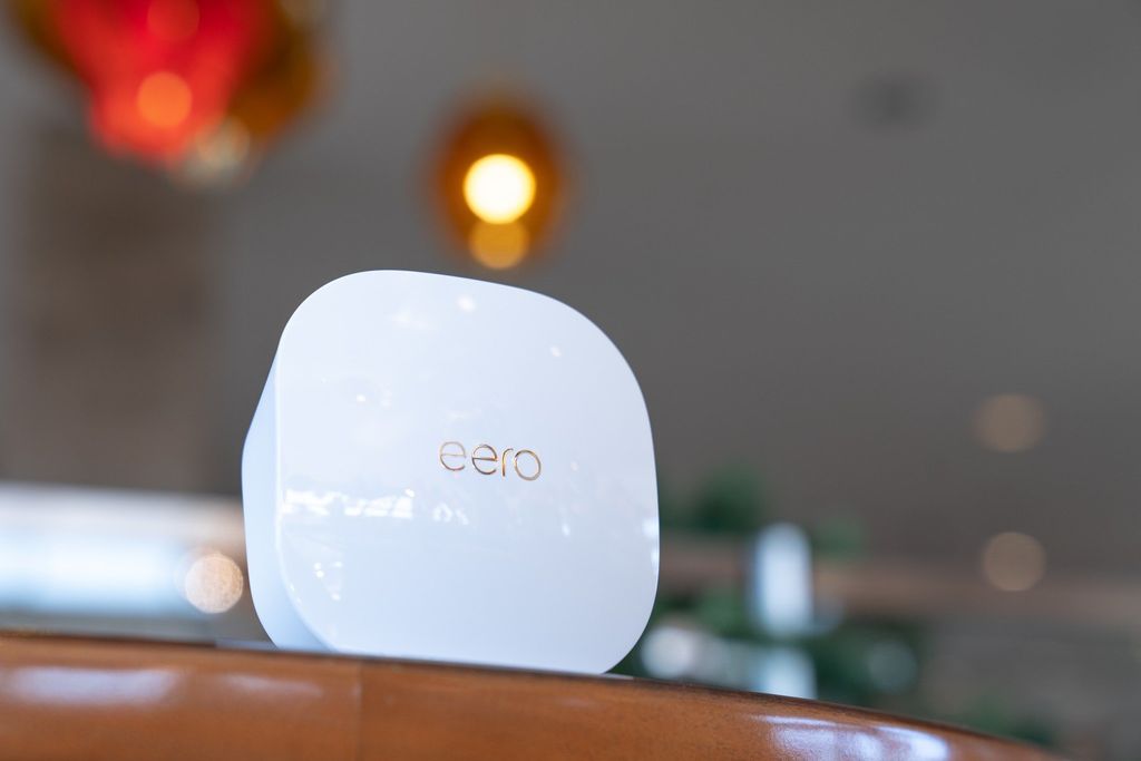Eero vs. Orbi (RBK13): Which mesh router should I buy? | Android Central
